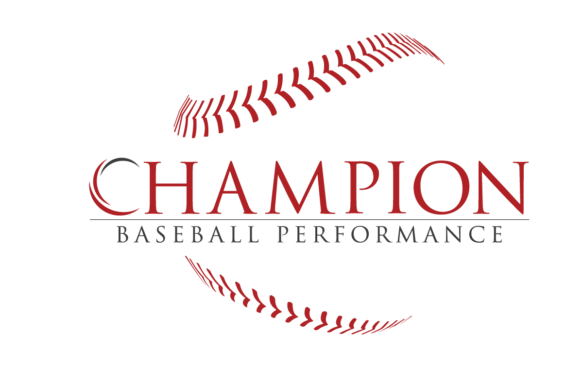 Elite Baseball & Softball Performance Program - Champion Physical ...