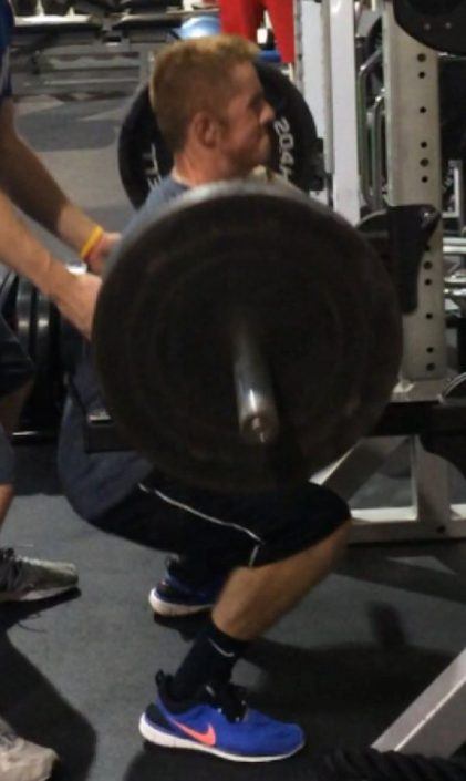 Challenging Traditional Rep and Set Schemes - Champion Physical Therapy ...