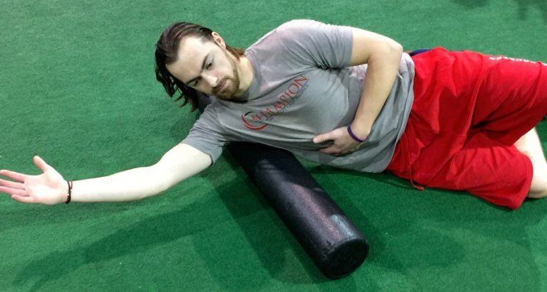 3 Ways to Improve Your Overhead Position - Champion Physical Therapy ...