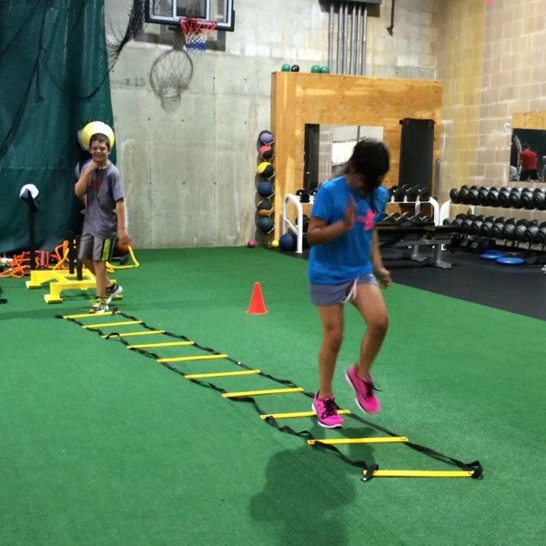 Sports Performance - Champion Physical Therapy and Performance