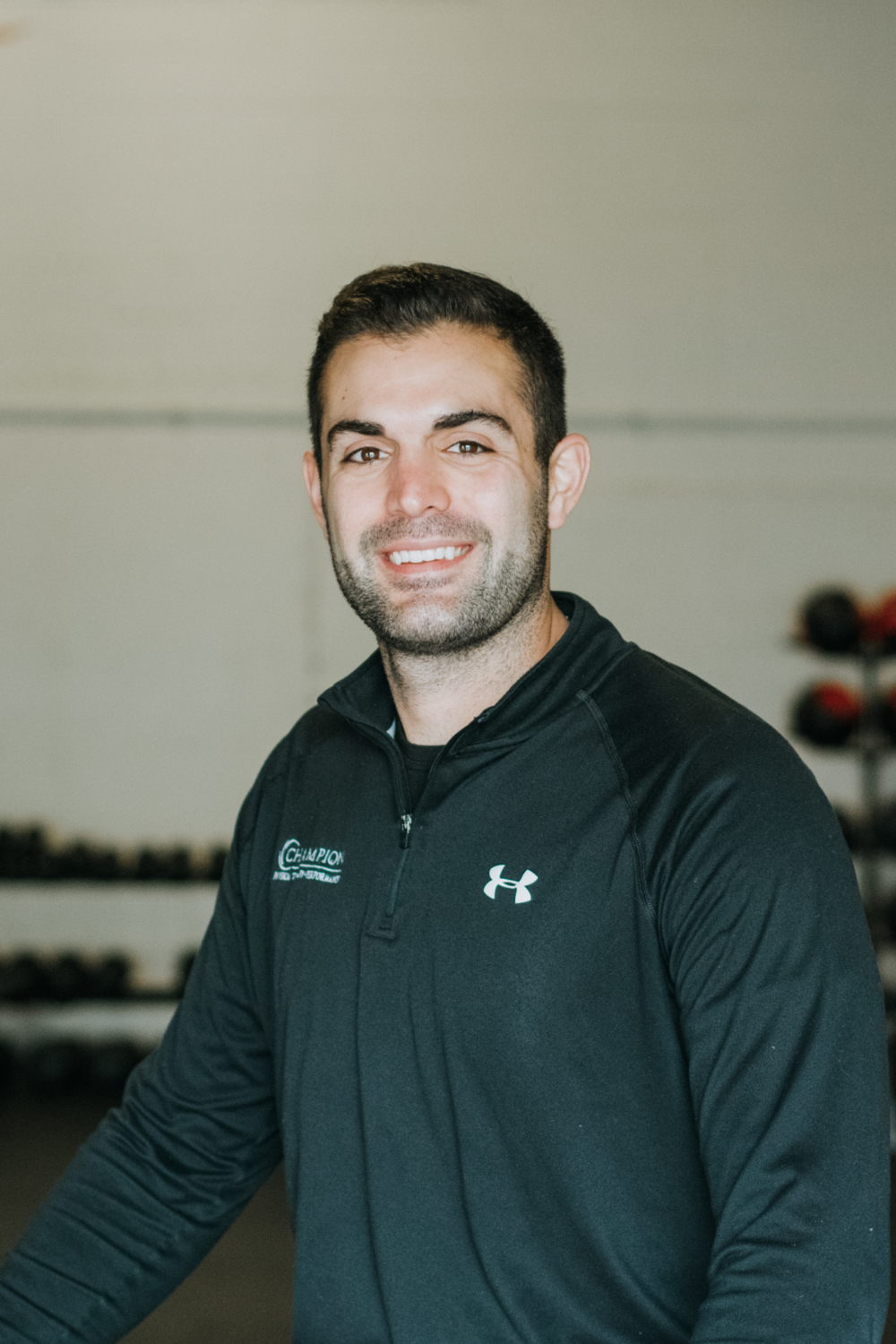 The Champion Difference - About Us Champion Physical Therapy and ...