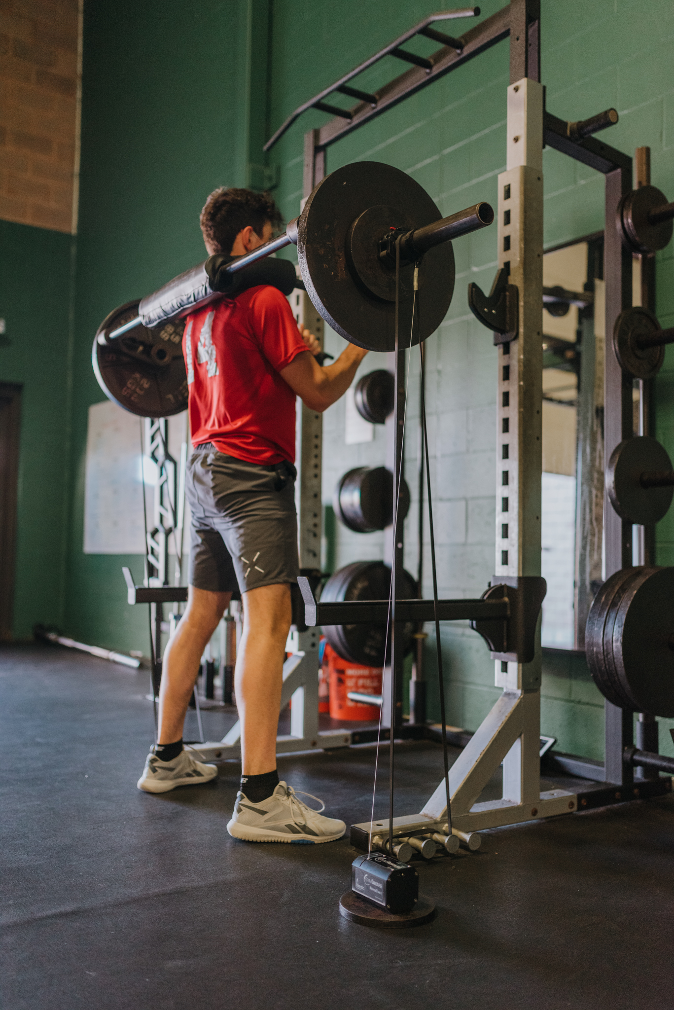 Sports Performance - Champion Physical Therapy and Performance