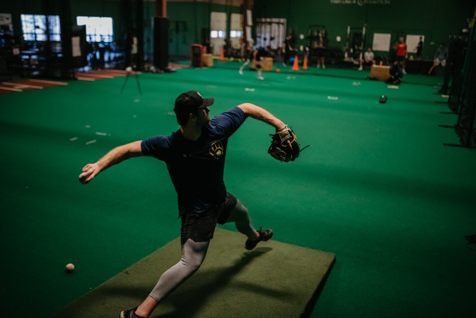 Elite Baseball & Softball Performance Program - Champion Physical ...